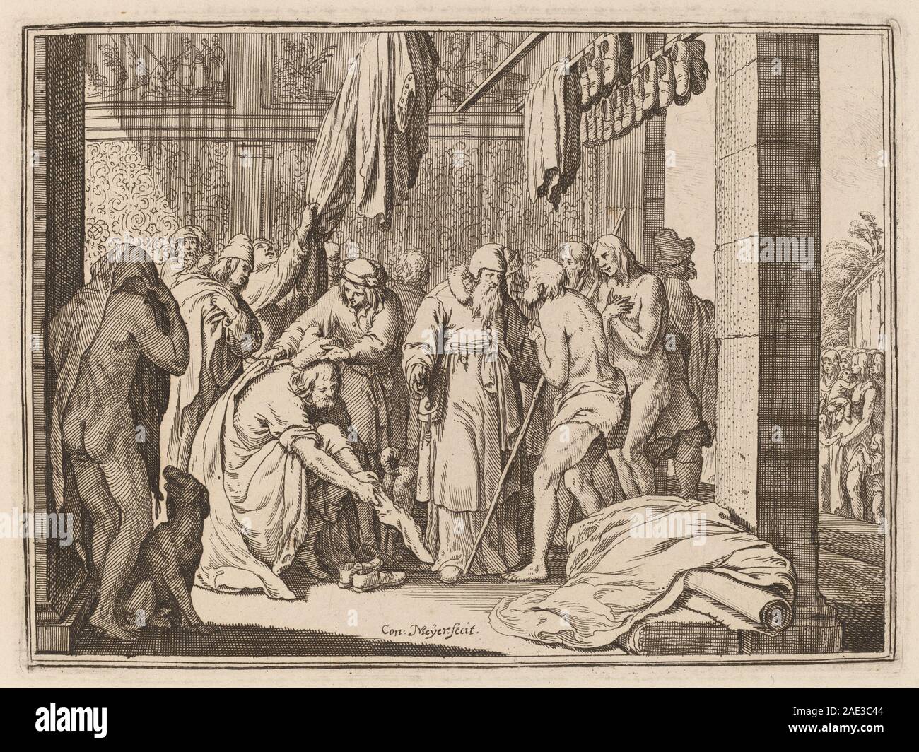 Unclothed hi-res stock photography and images - Alamy