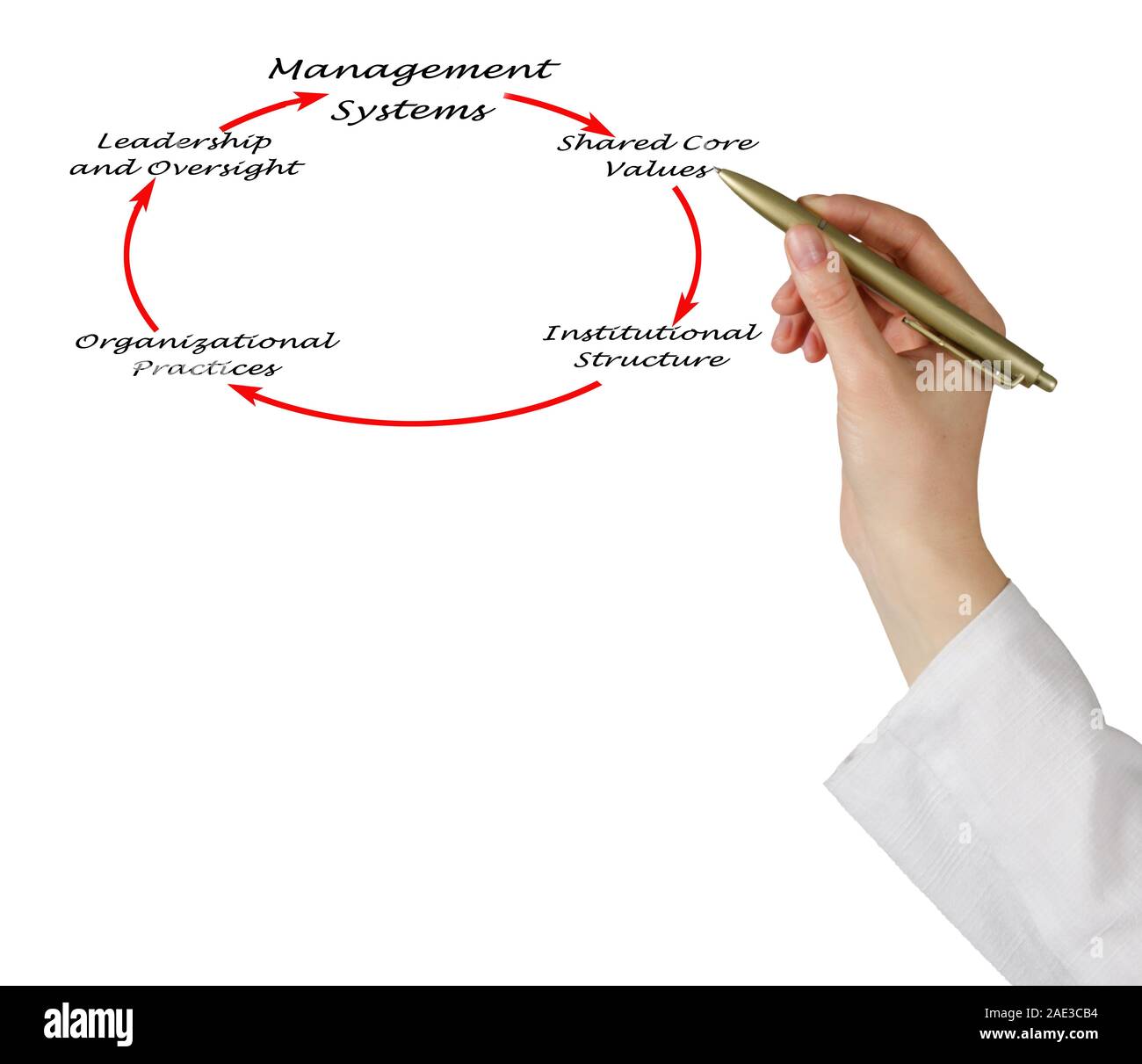 Organizational systems hi-res stock photography and images - Alamy
