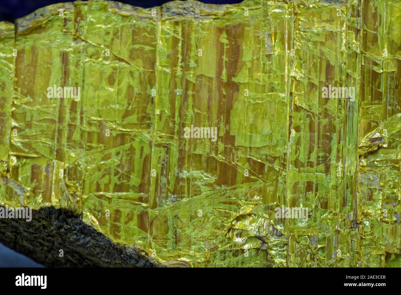 Geology class hi-res stock photography and images - Alamy