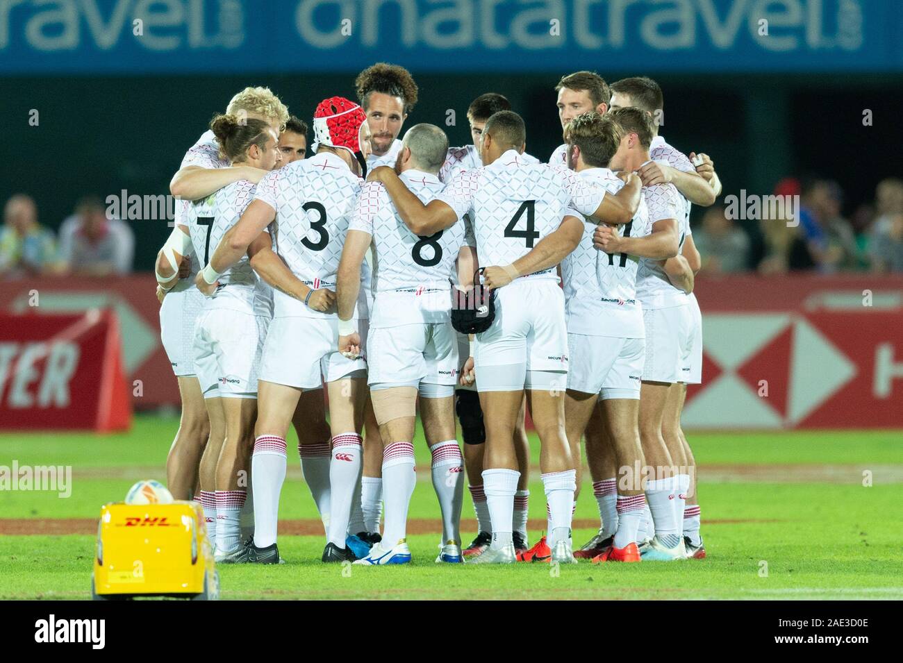 Sevens stadium dubai rugby hi-res stock photography and images - Alamy