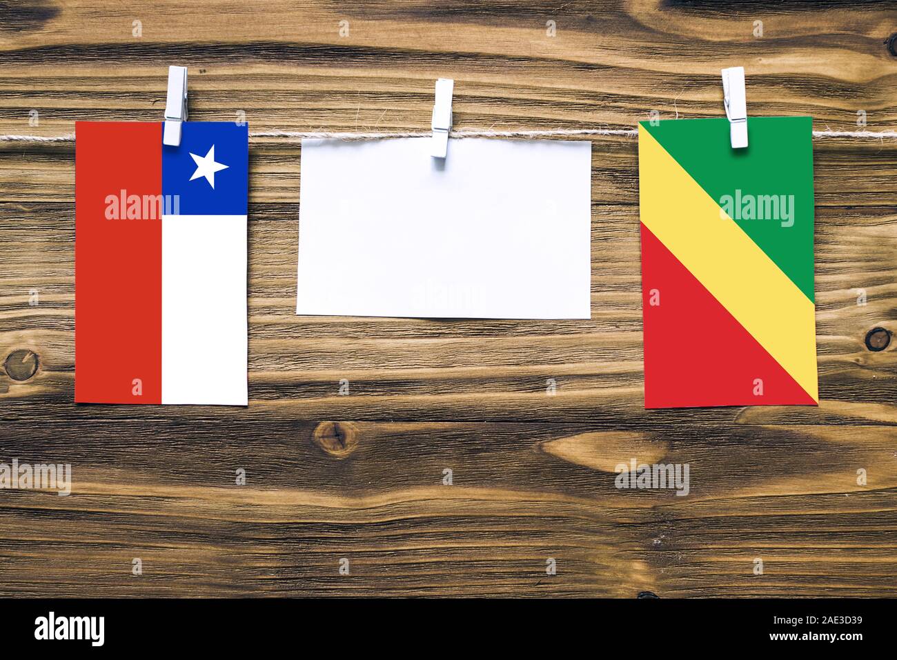 Congo and chile hi-res stock photography and images - Alamy