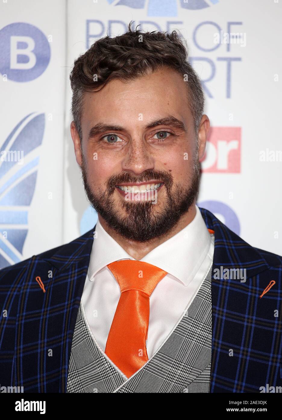 Josh llewellyn jones hi-res stock photography and images - Alamy