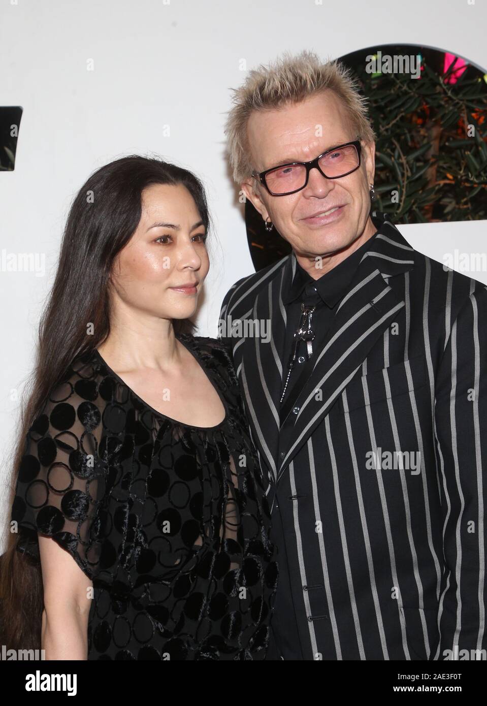 December 5, 2019, West Hollywood, CA, USA: 5 December 2019 - West ...