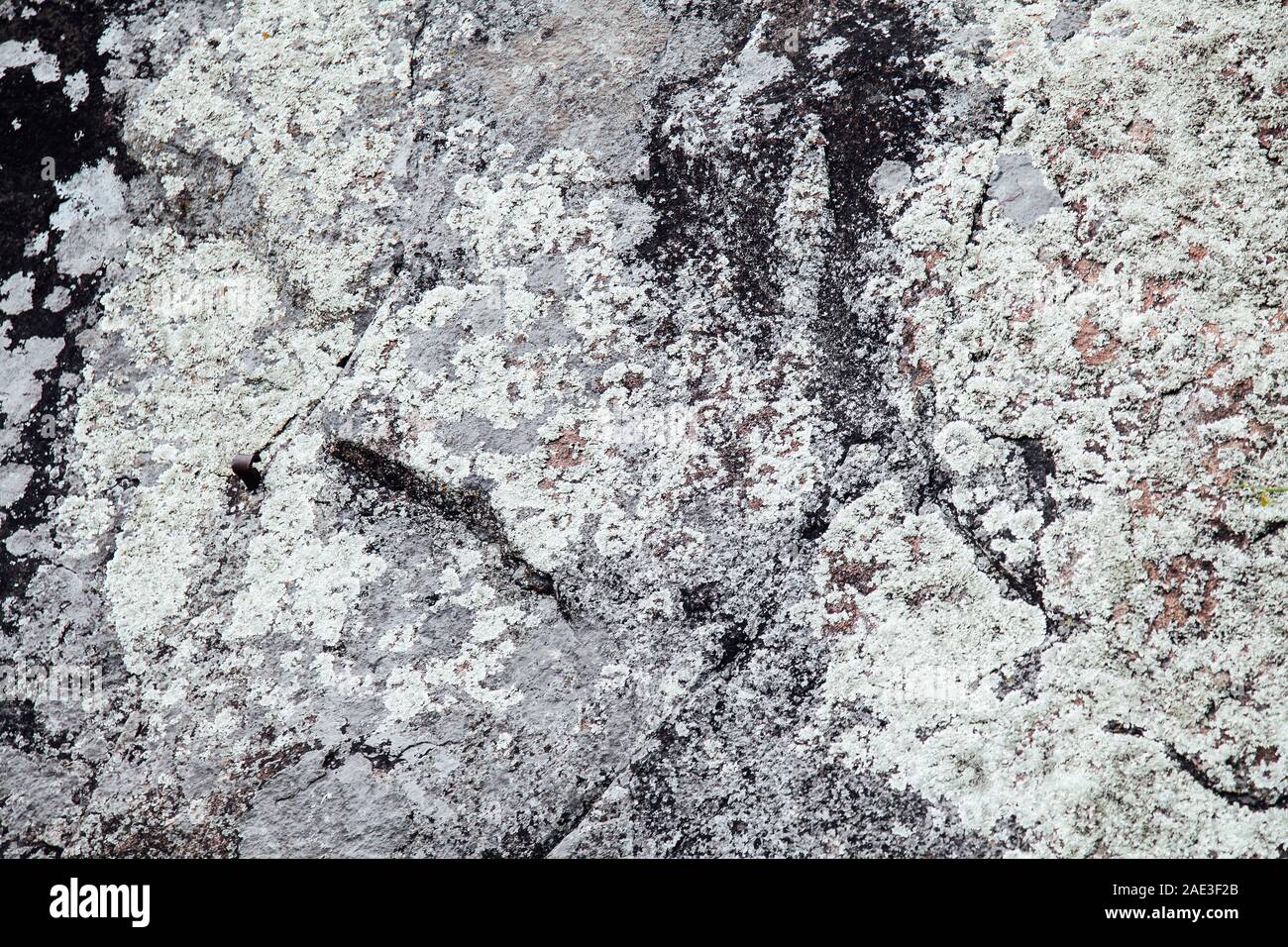 background the old stone wall stone structure Stock Photo - Alamy