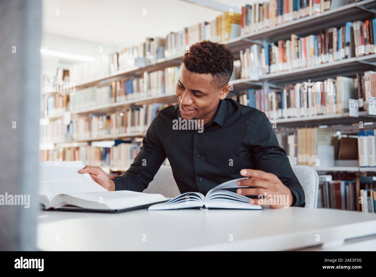 White positive process hi-res stock photography and images - Alamy