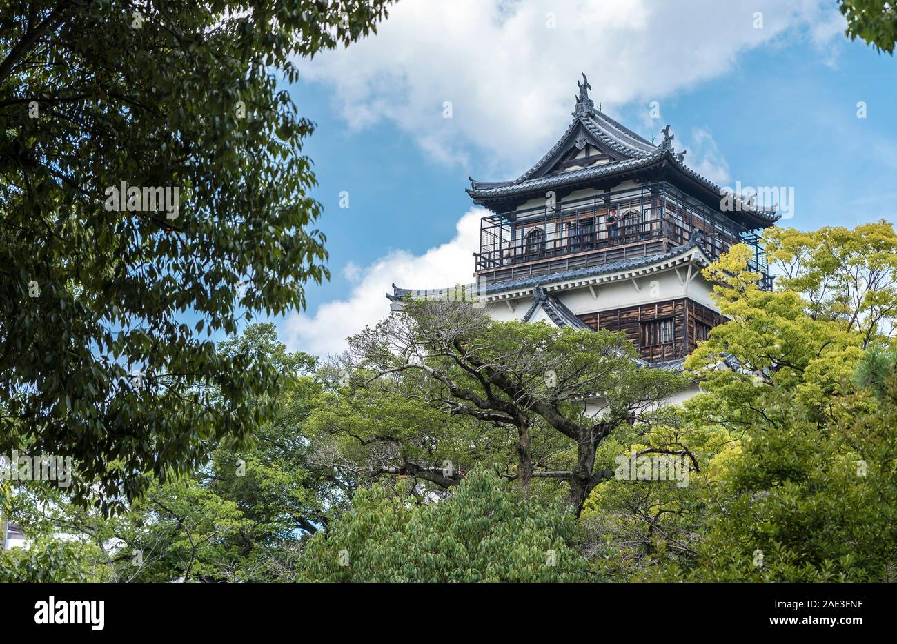 Japan history traditional culture hi-res stock photography and images ...