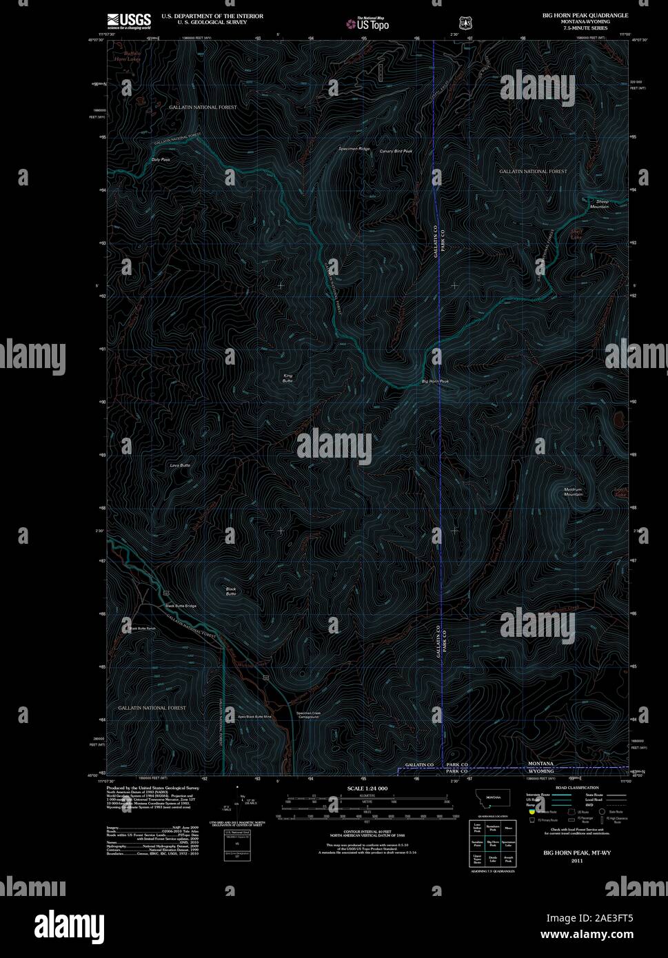 Inverted horn hi-res stock photography and images - Alamy