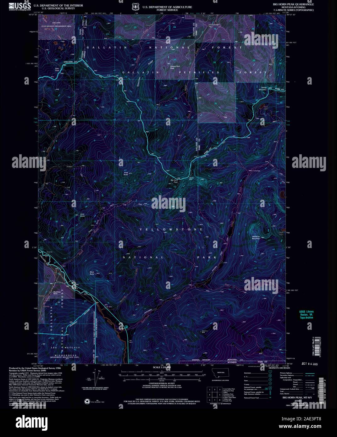 Inverted horn hi-res stock photography and images - Alamy