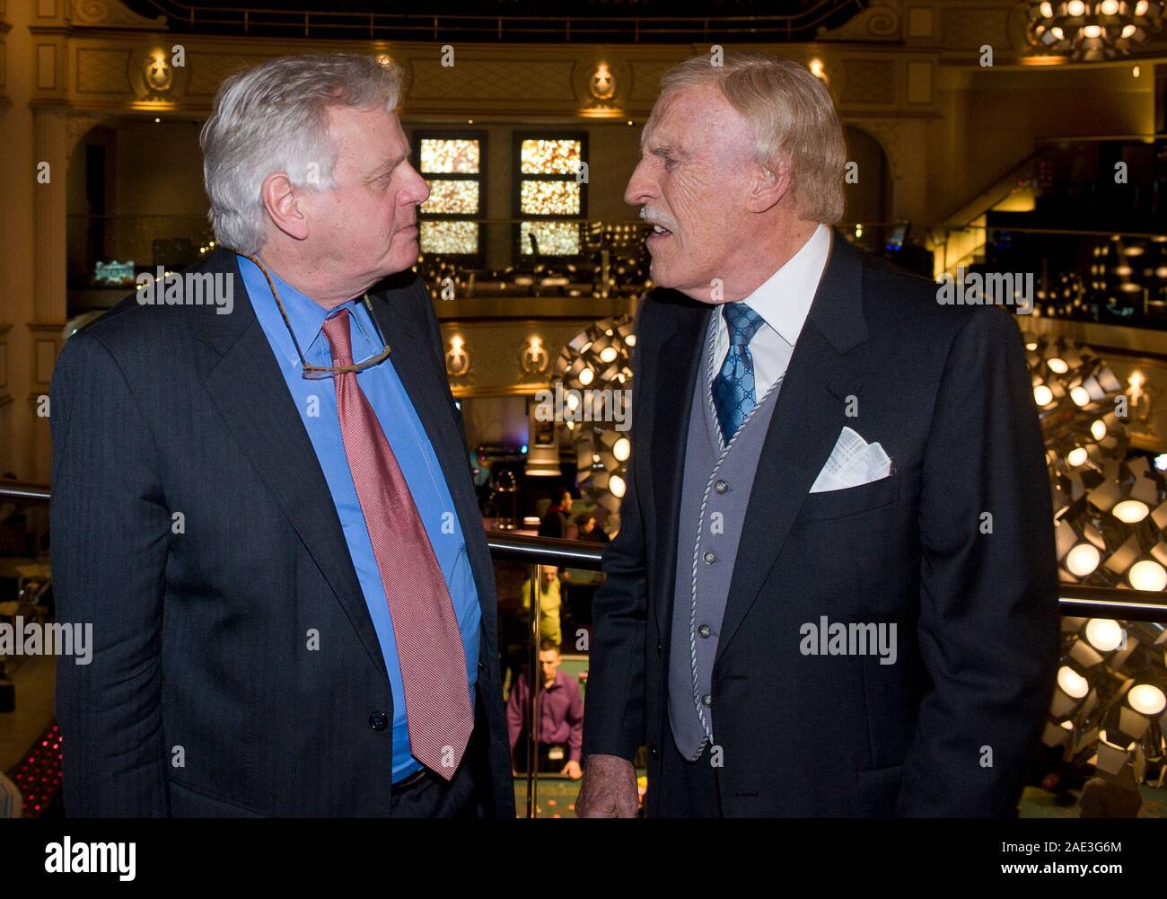 The Bruce Forsyth Show High Resolution Stock Photography and Images - Alamy