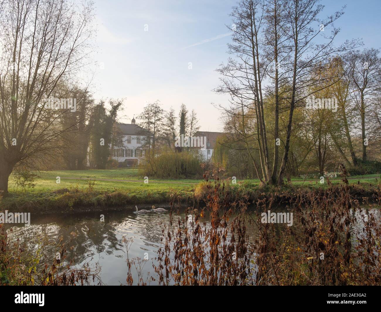 autumn in germany Stock Photo - Alamy
