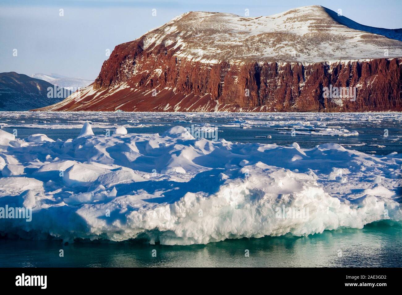 King oscars fjord hi-res stock photography and images - Alamy