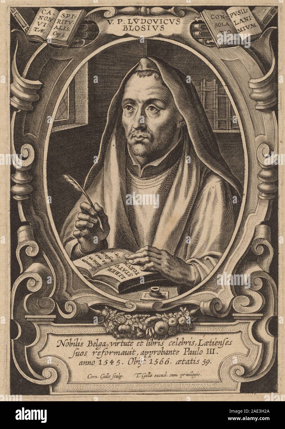 Cornelis galle hi-res stock photography and images - Alamy