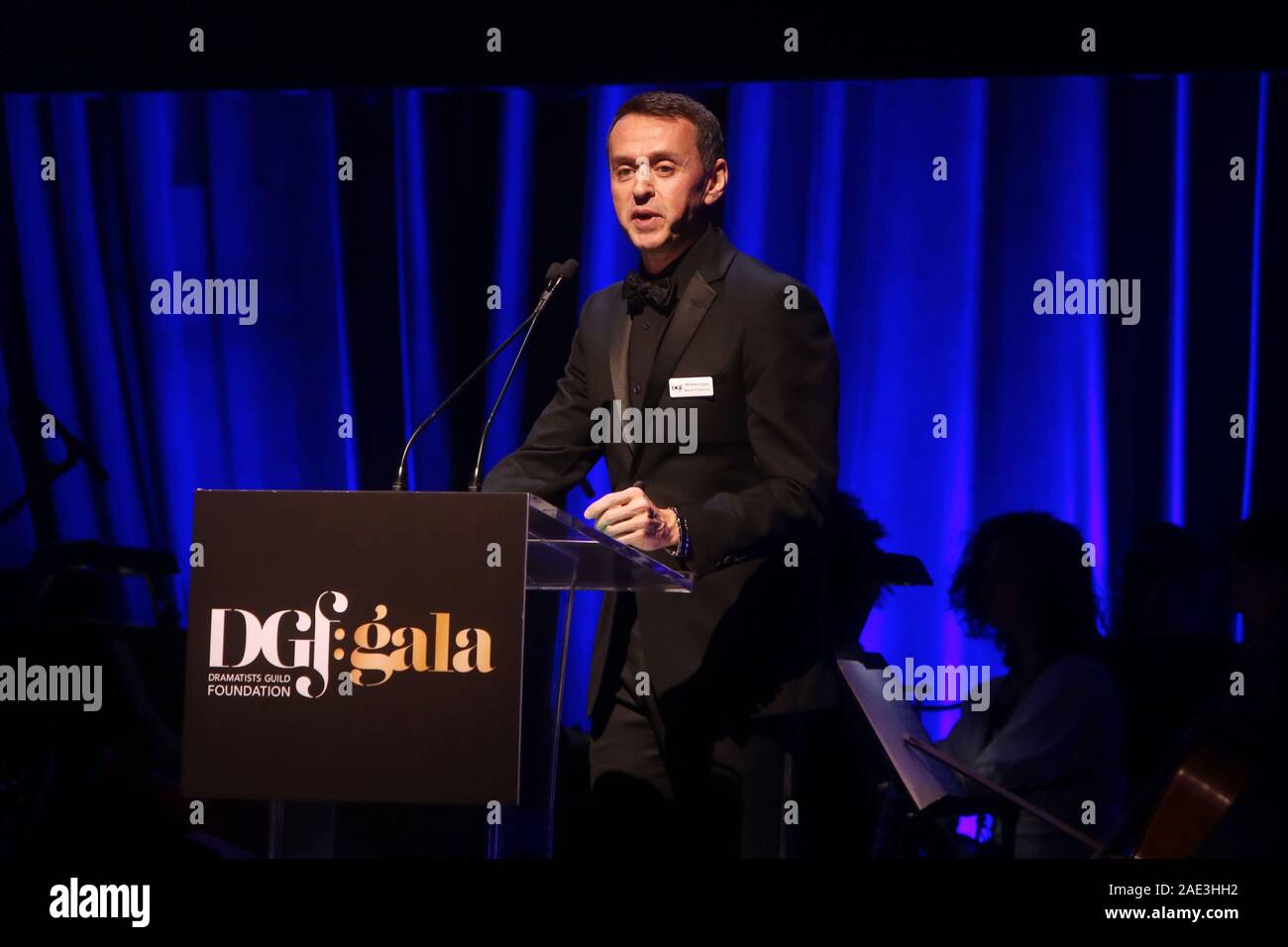 Ziegfeld Ballroom High Resolution Stock Photography and Images - Alamy