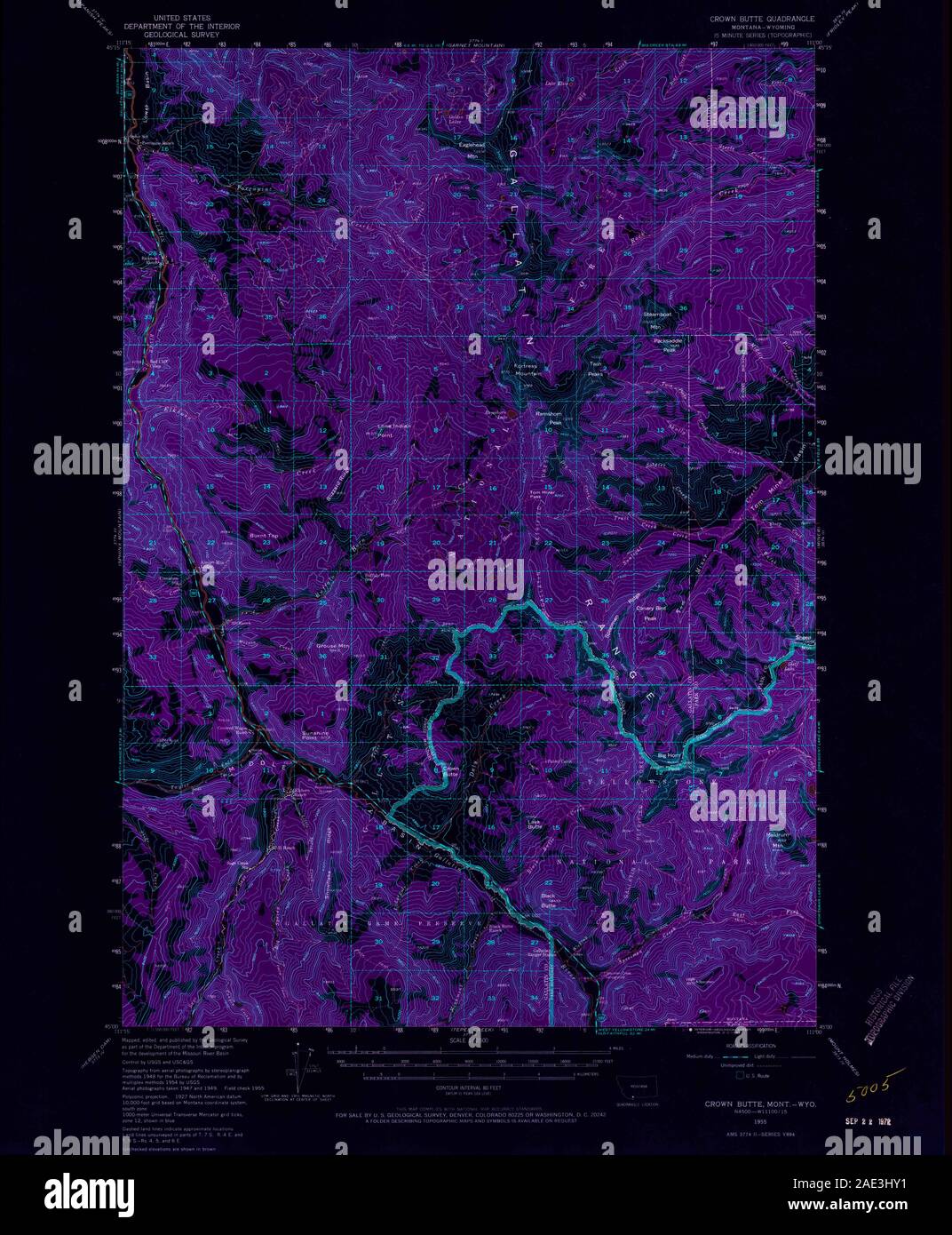 Inverted crown hi-res stock photography and images - Alamy