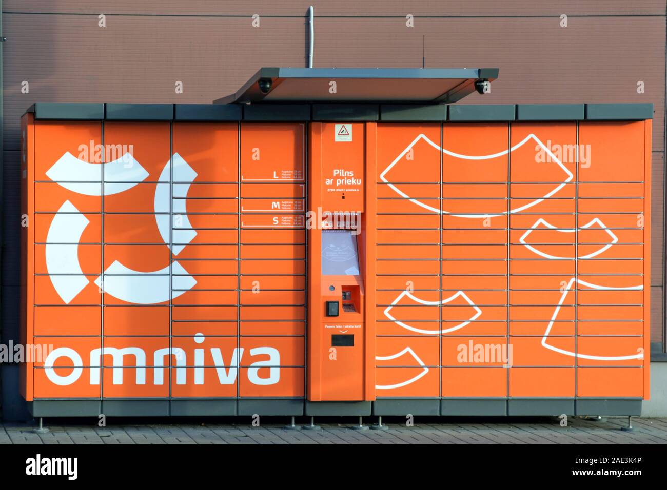 Deli station hi-res stock photography and images - Alamy