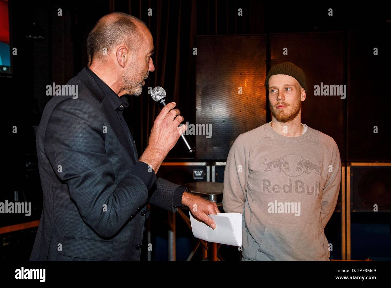 Menno van hi-res stock photography and images - Alamy