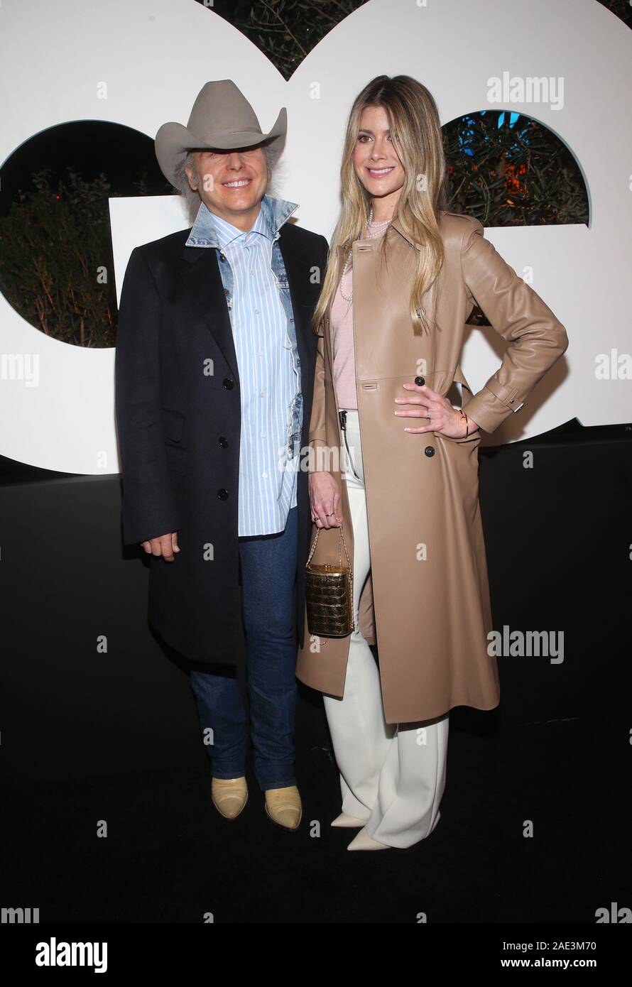 December 5, 2019, West Hollywood, CA, USA: 5 December 2019 - West ...