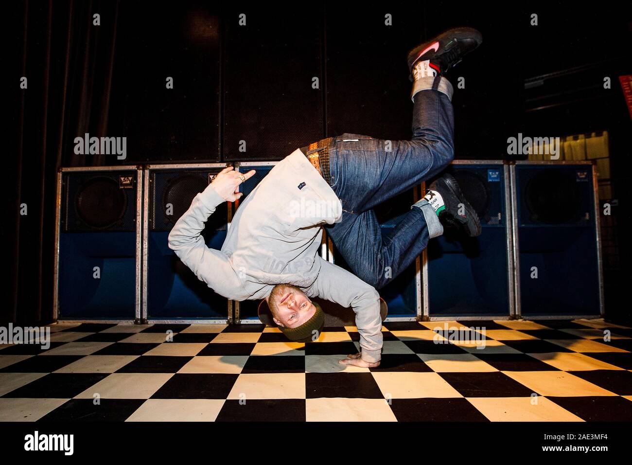 Menno van hi-res stock photography and images - Alamy