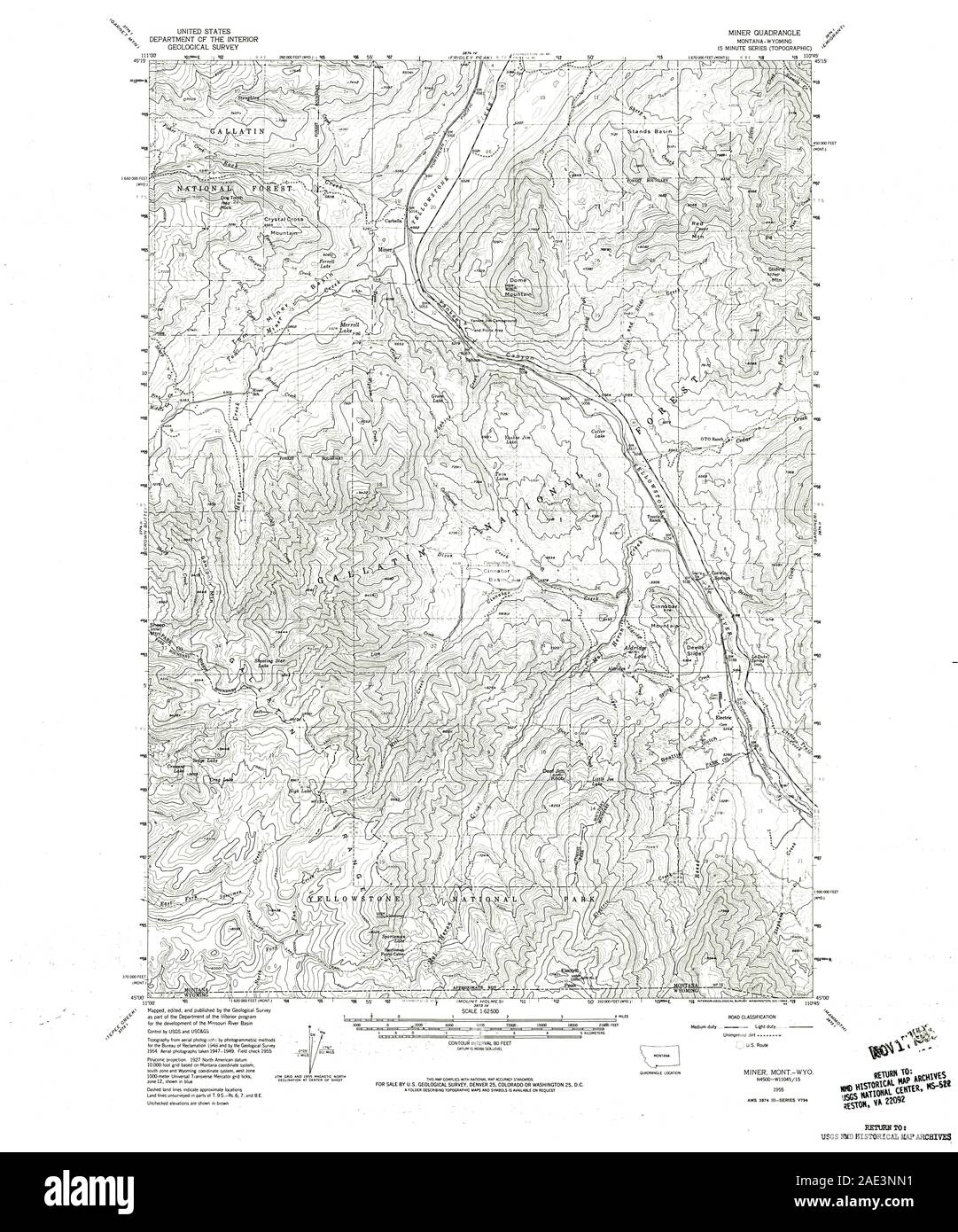 Map the miner Cut Out Stock Images & Pictures - Alamy