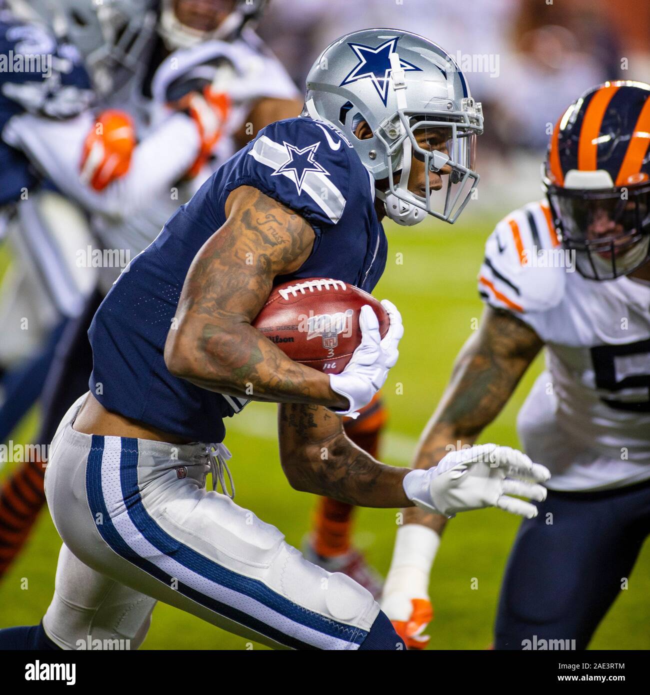 Cedrick wilson hi-res stock photography and images - Alamy