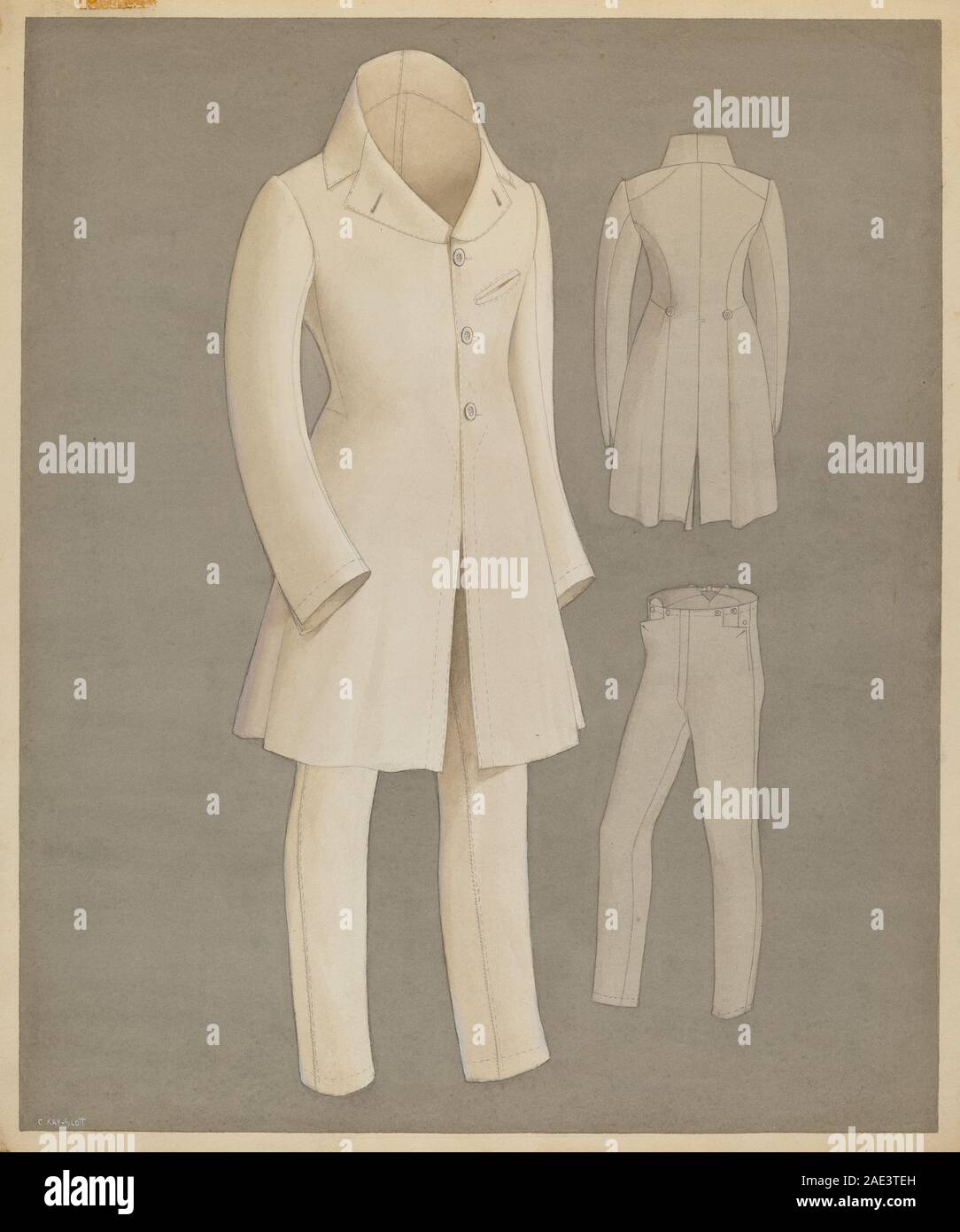 Kay scott creighton hi-res stock photography and images - Alamy