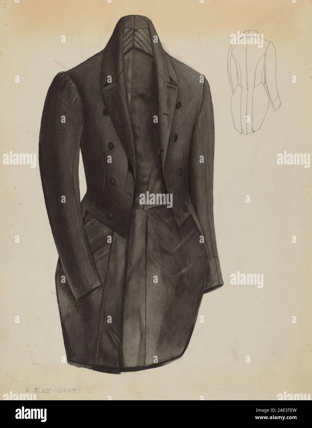 Kay scott creighton hi-res stock photography and images - Alamy