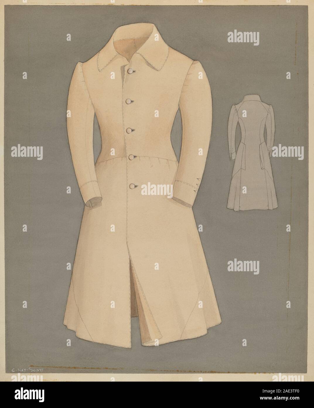 Kay scott creighton hi-res stock photography and images - Alamy