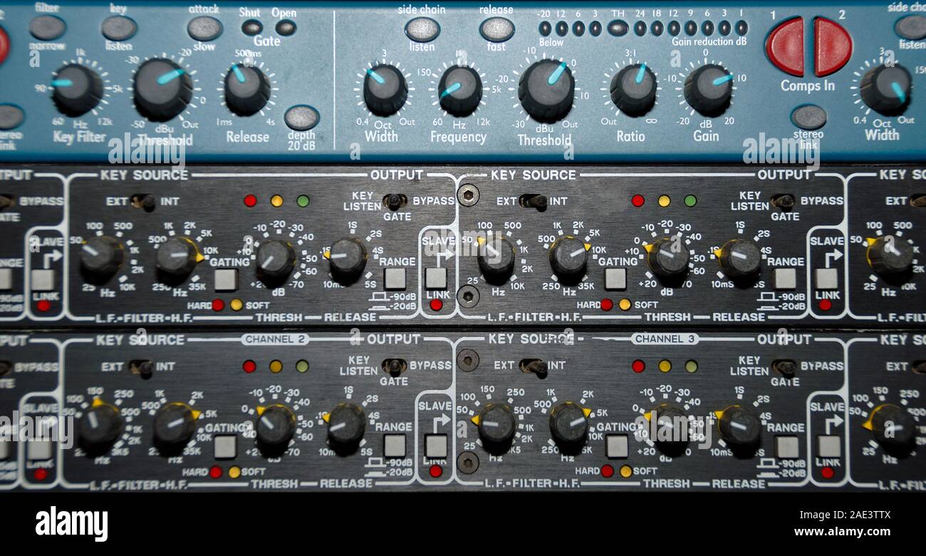 Image recording technology hi-res stock photography and images - Alamy