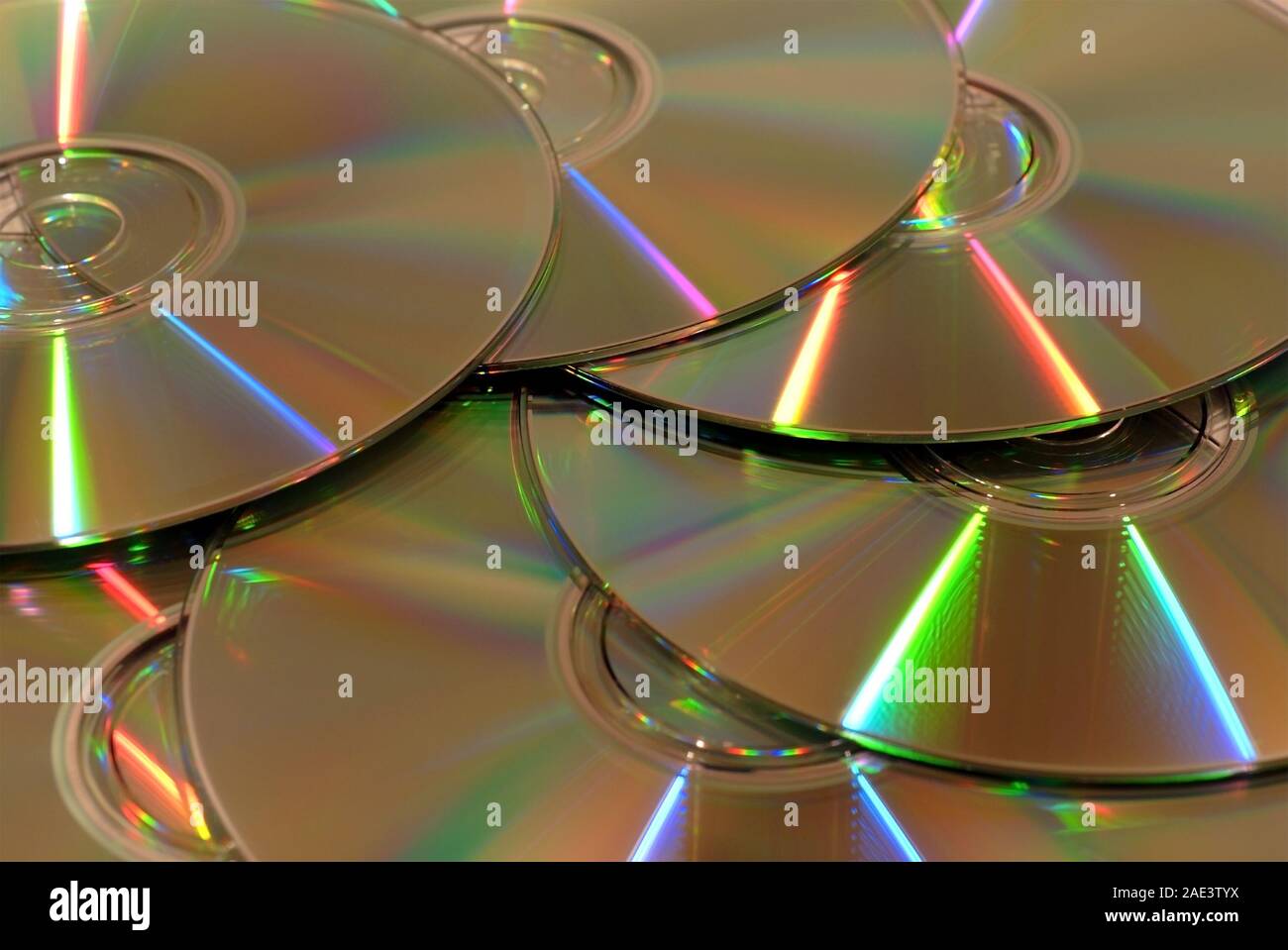 Disk fragments hi-res stock photography and images - Alamy