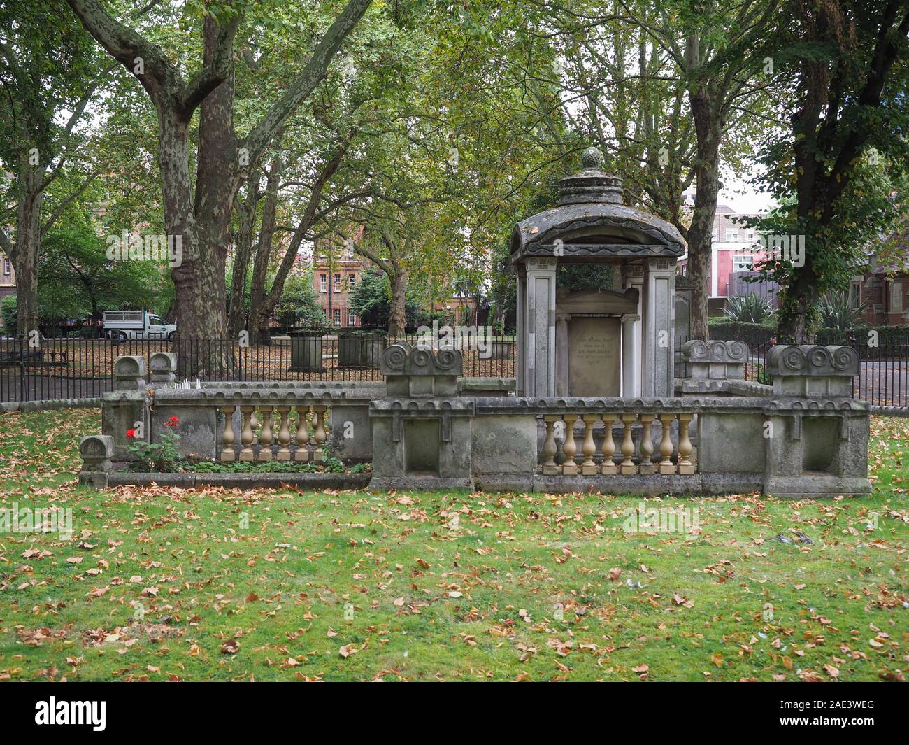 Sir john soane architect hi-res stock photography and images - Alamy
