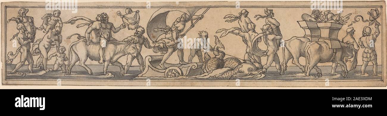 Ancient Triumphal Procession Daniel Lindtmayer, Ancient Triumphal ...