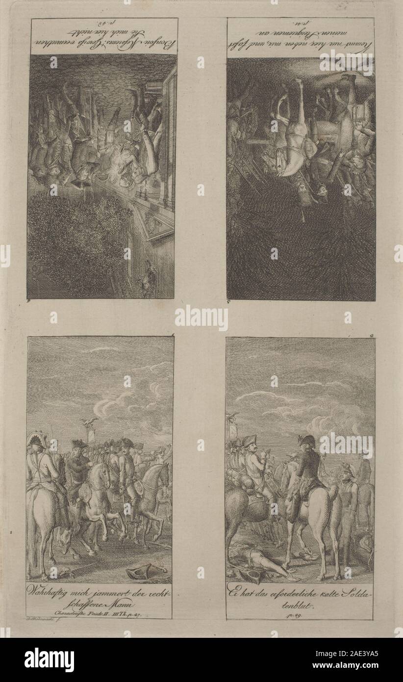 King frederik ii hi-res stock photography and images - Alamy