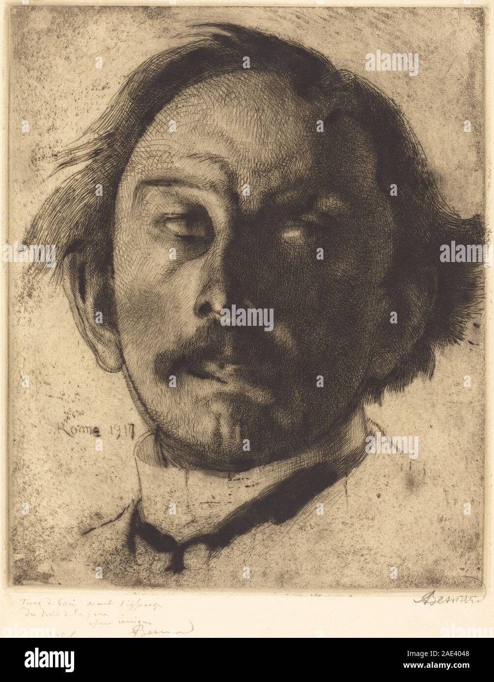 Jules destree hi-res stock photography and images - Alamy