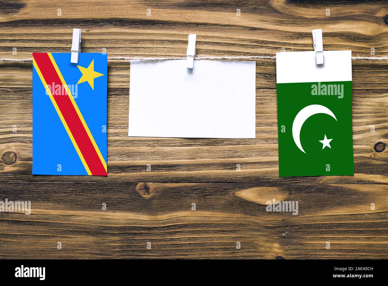 Congo and pakistan hi-res stock photography and images - Alamy