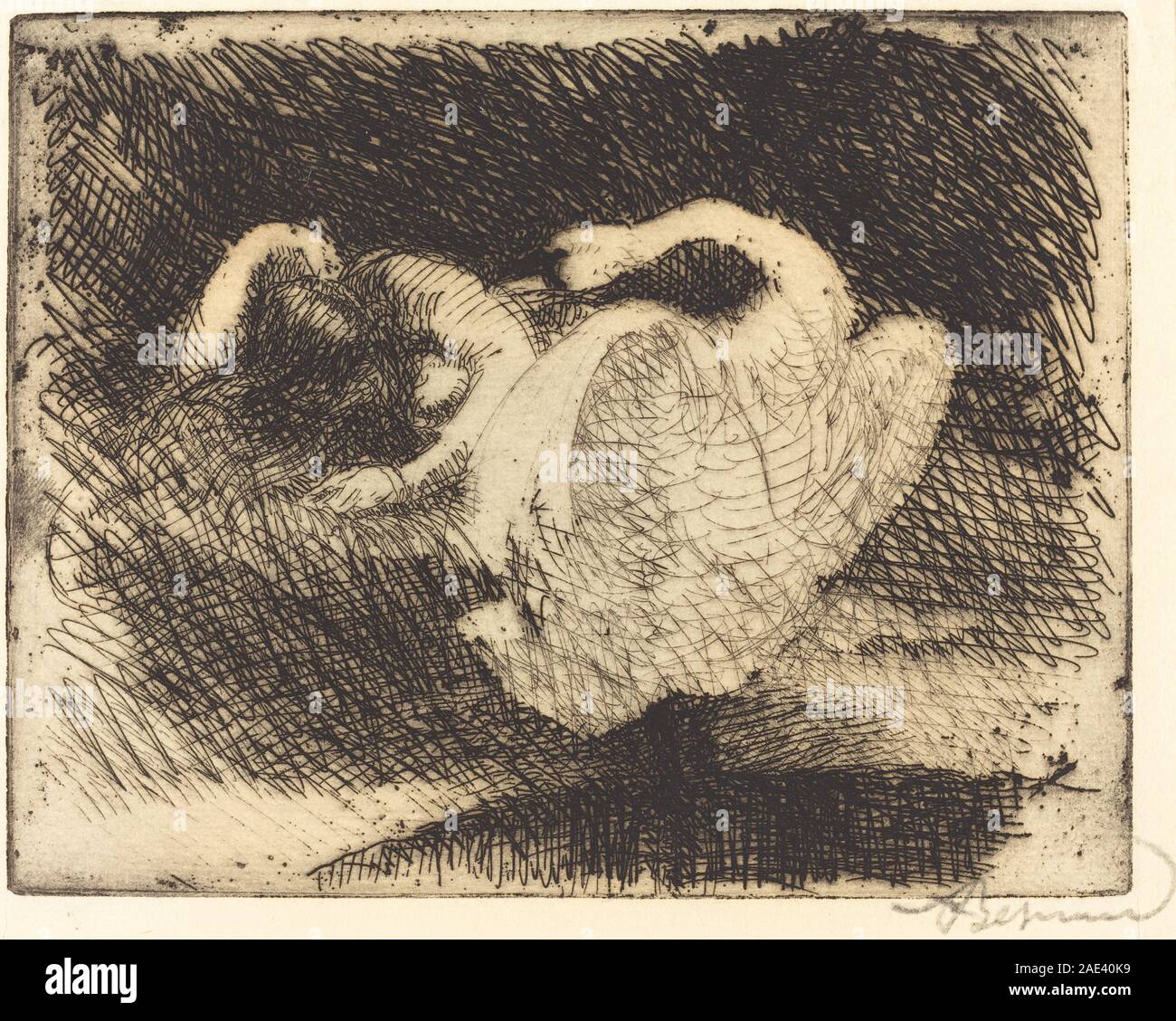 Leda sendort hi-res stock photography and images - Alamy