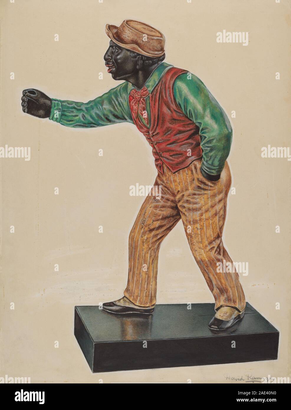 Ramage david hi-res stock photography and images - Alamy