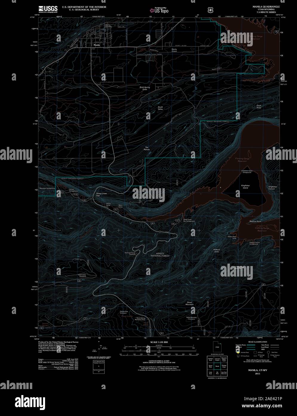 Historical map of manila hi-res stock photography and images - Alamy