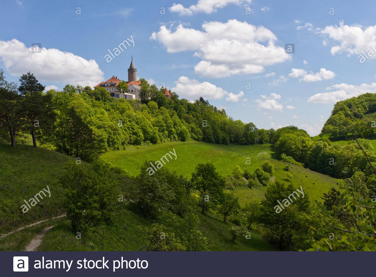 Rudolstadt High Resolution Stock Photography and Images - Alamy
