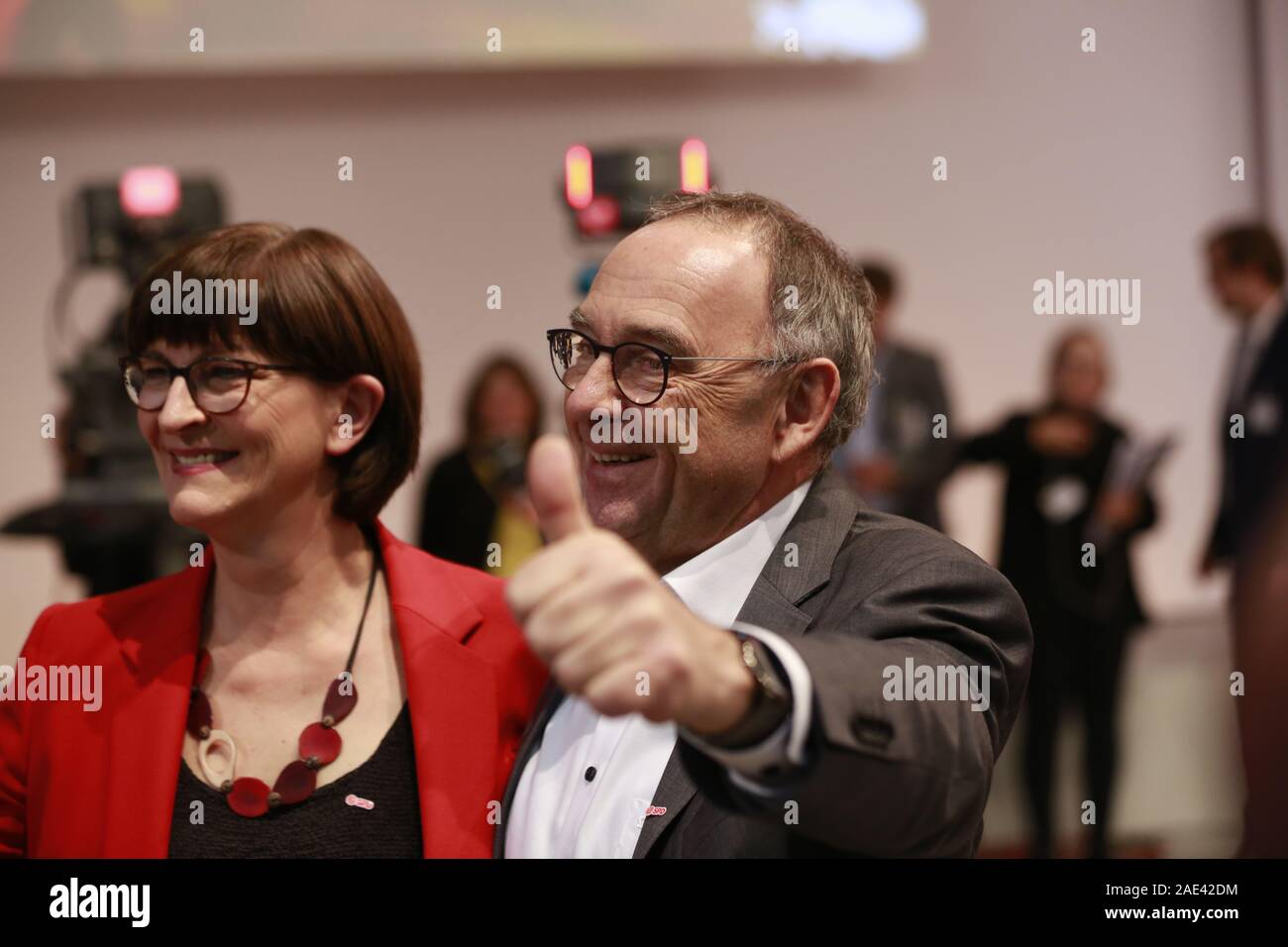 Neuer parteivorstand hi-res stock photography and images - Alamy