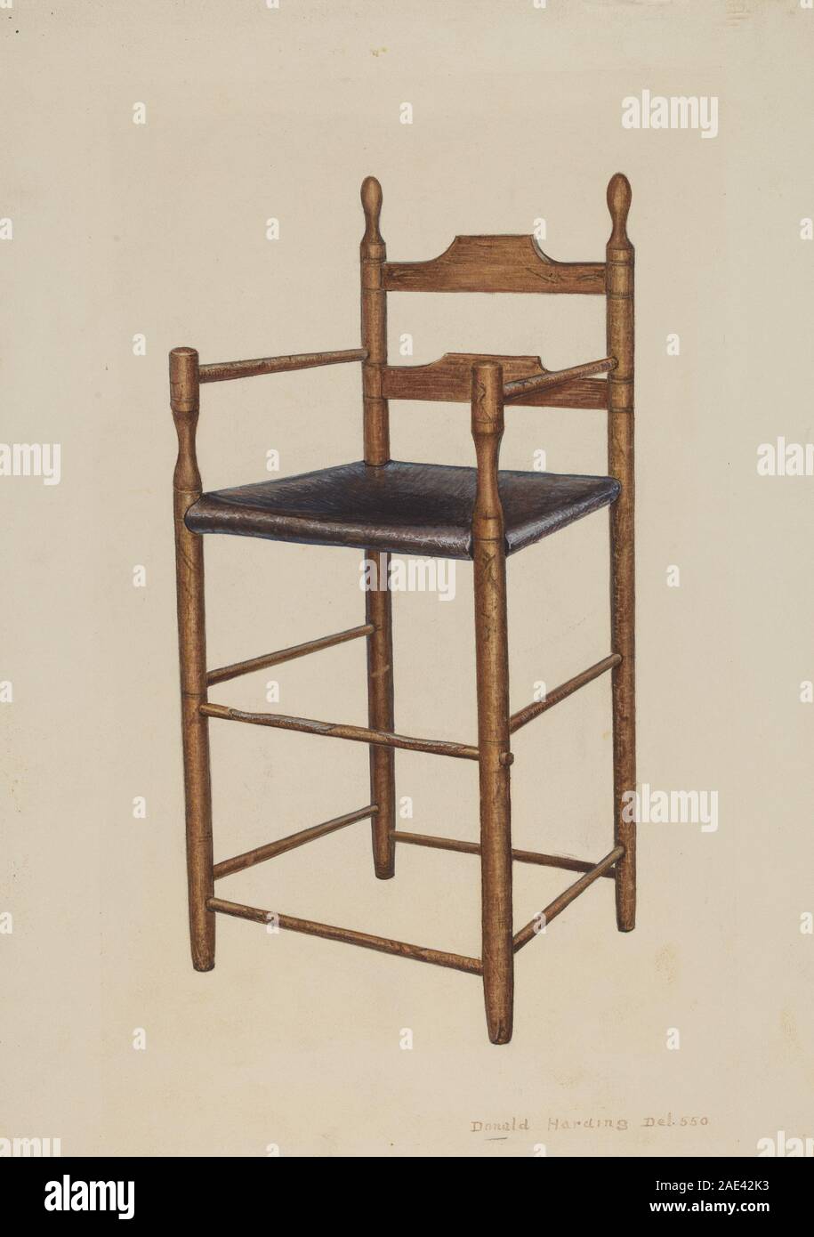 Donald harding hi-res stock photography and images - Alamy