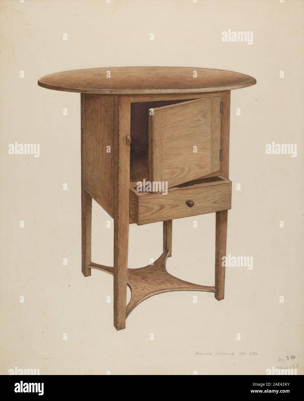 Donald harding hi-res stock photography and images - Alamy