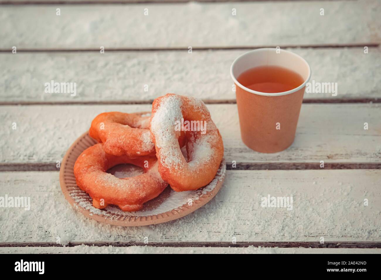 Russian fast food hi-res stock photography and images - Alamy