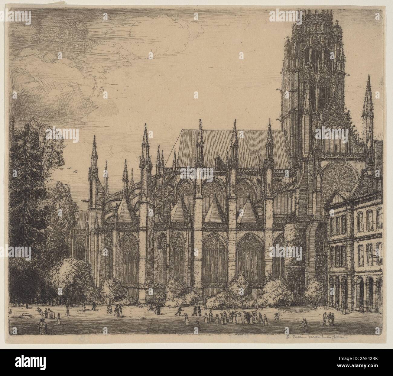 Maclaughlan donald shaw hi-res stock photography and images - Alamy