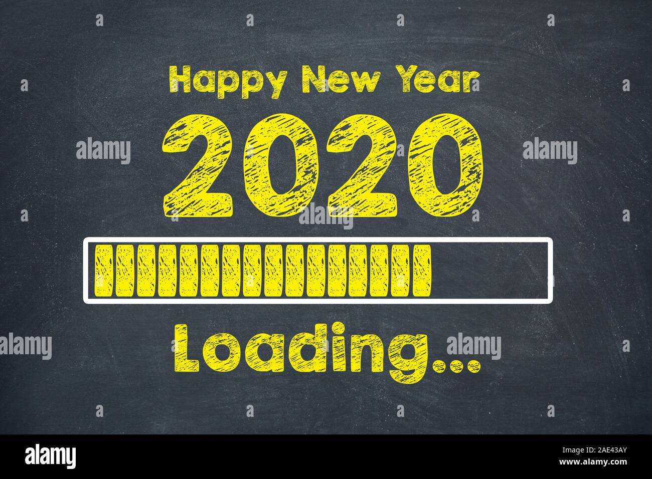 2020 loading hi-res stock photography and images - Alamy