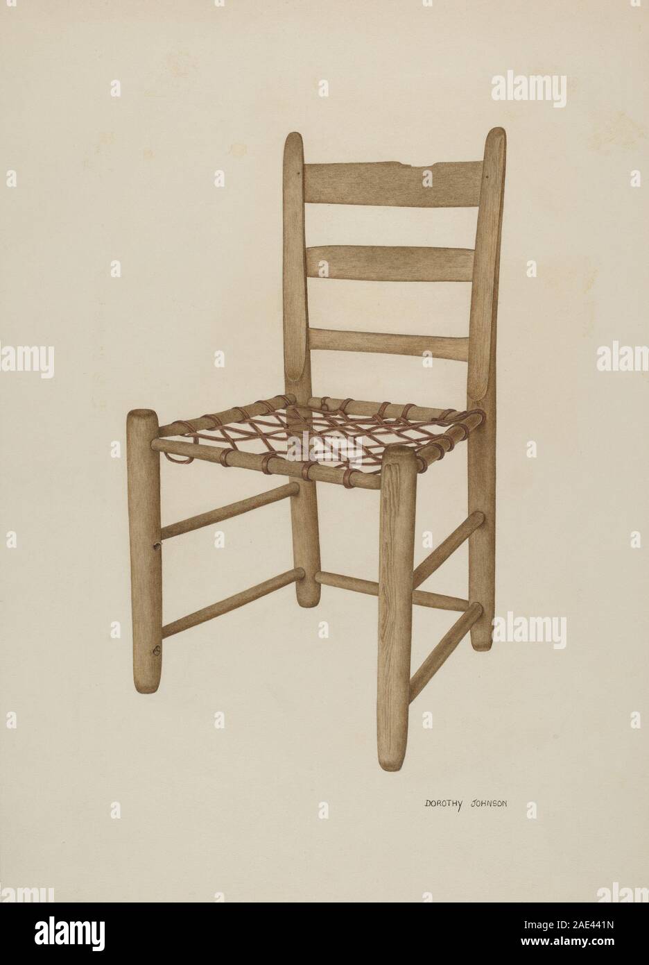 How To Repair Bottom Of Chair at Hunter Coningham blog