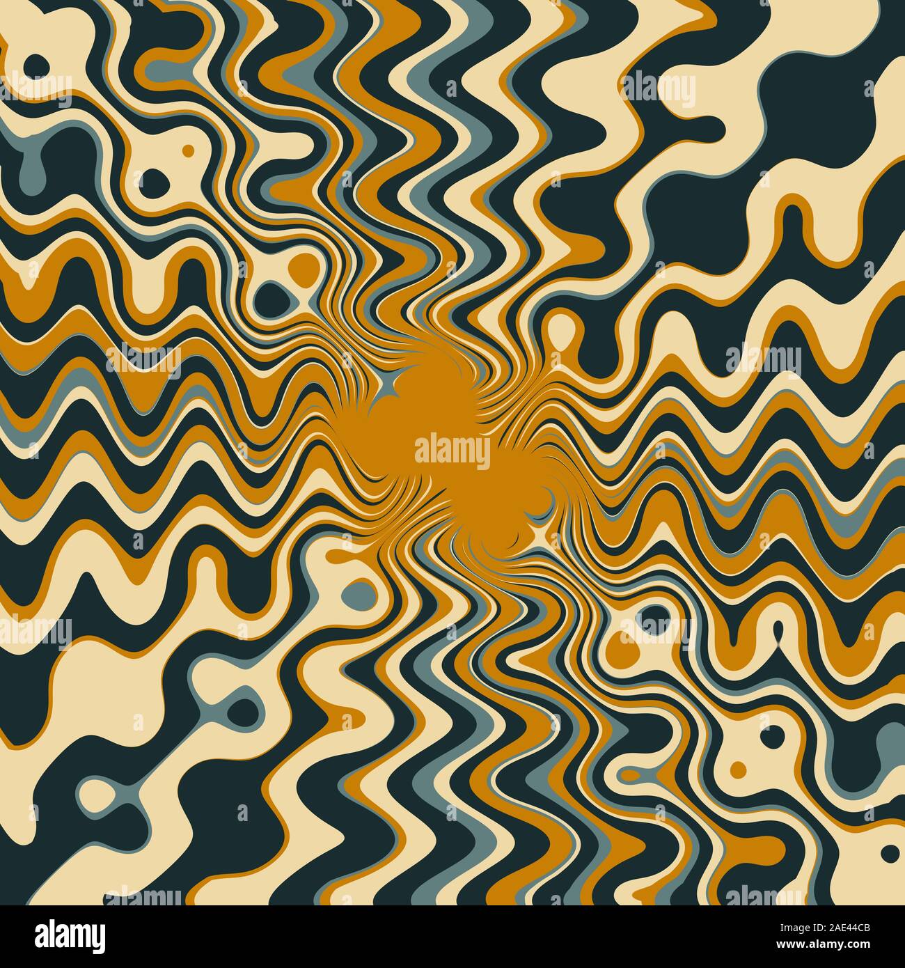 60s Pattern High Resolution Stock Photography and Images - Alamy