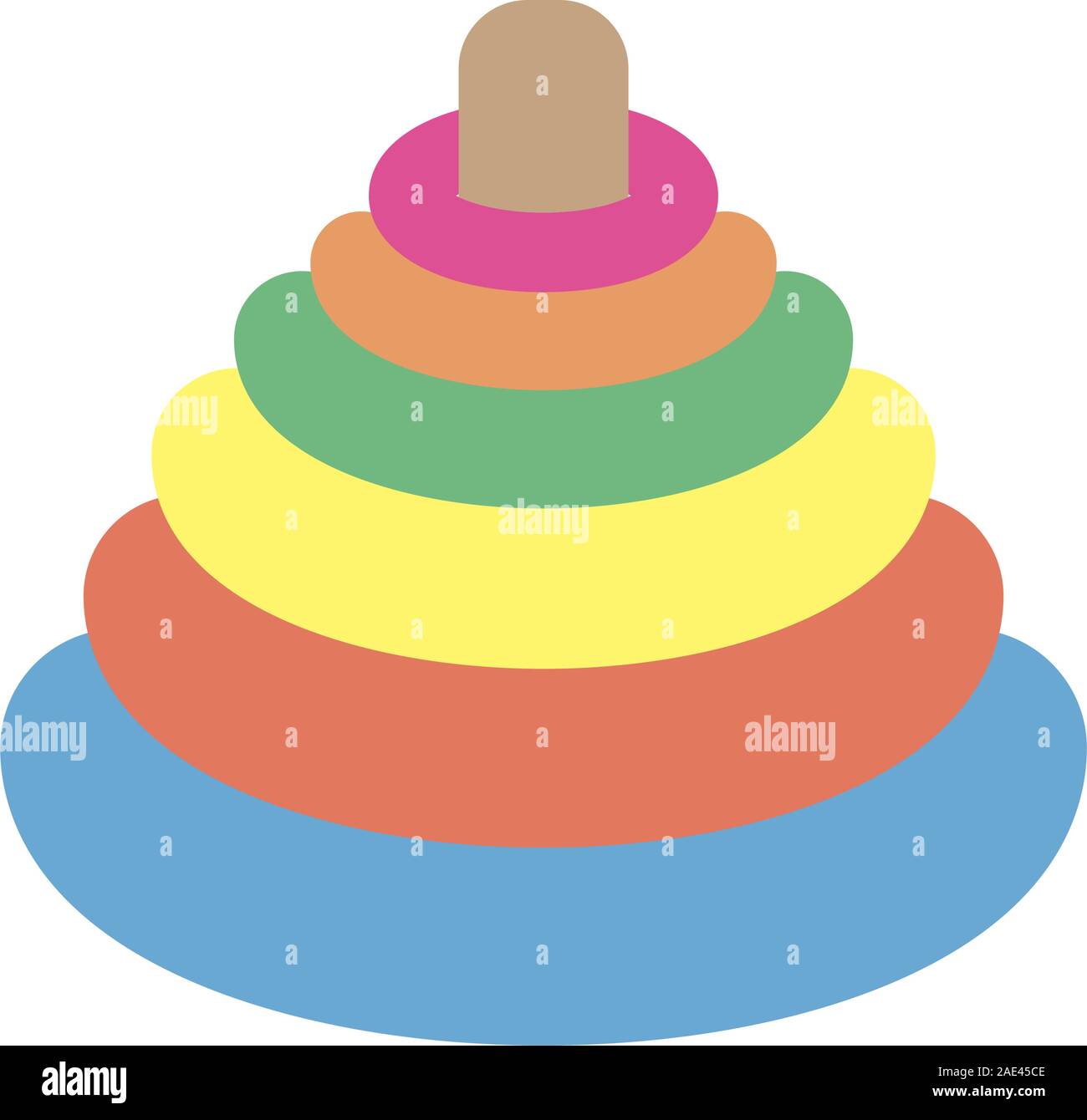 Toy Pyramid Rings at Herbert Hamilton blog