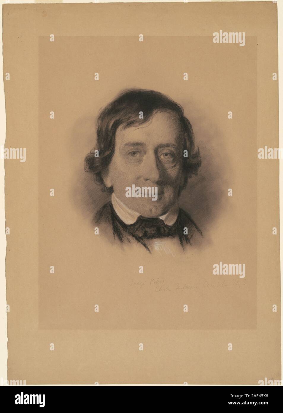 Richard peters hi-res stock photography and images - Alamy