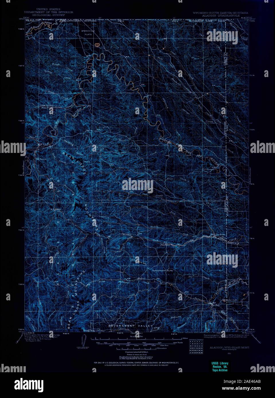 Aladdin map hi-res stock photography and images - Alamy