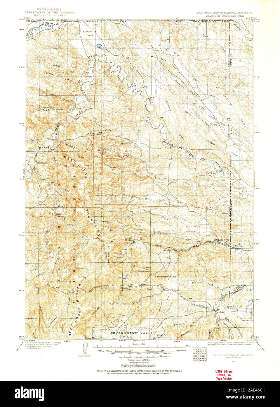 Aladdin map hi-res stock photography and images - Alamy